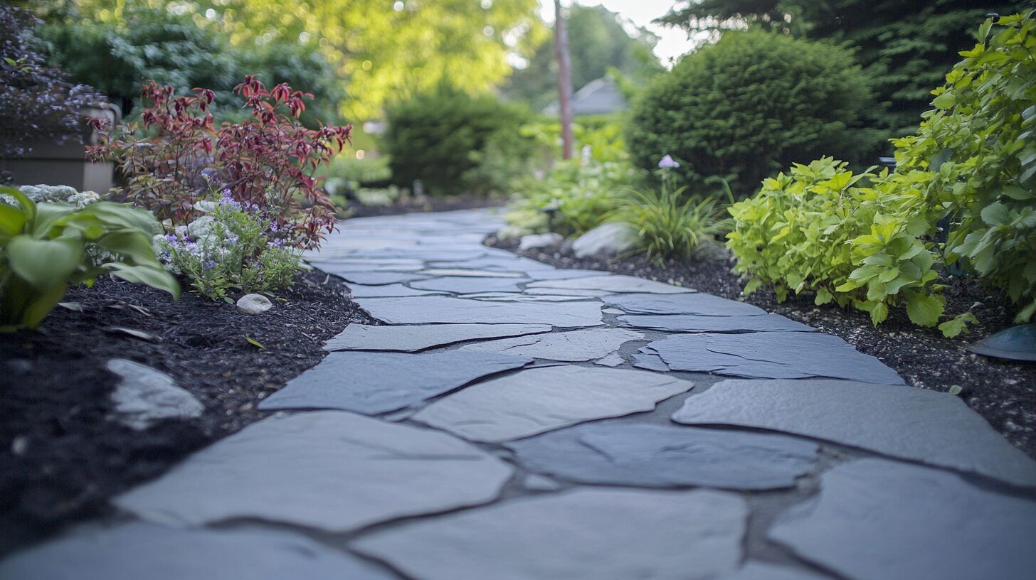 What Type of Rock is Best for Pathways? Top Choices and Benefits